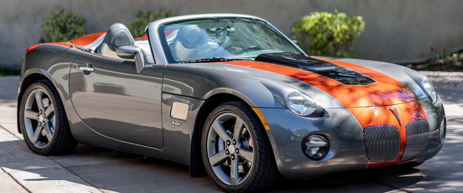 A Comprehensive Guide to Pontiac Cruises and Rallies