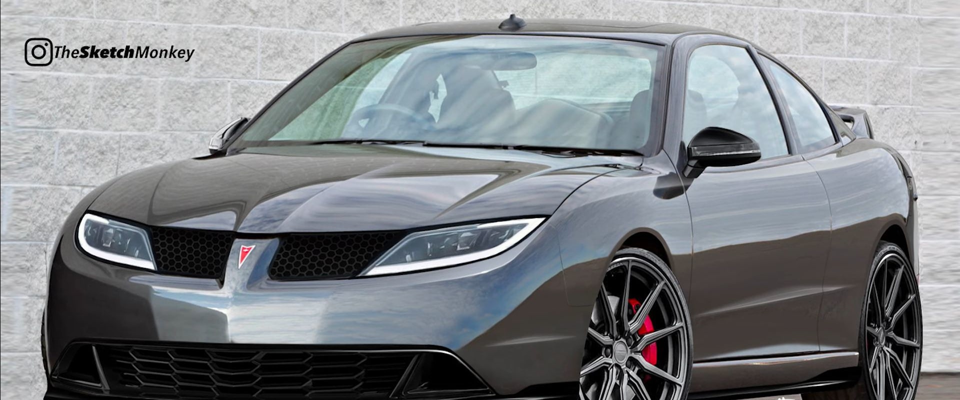 All You Need to Know About the Pontiac Sunfire