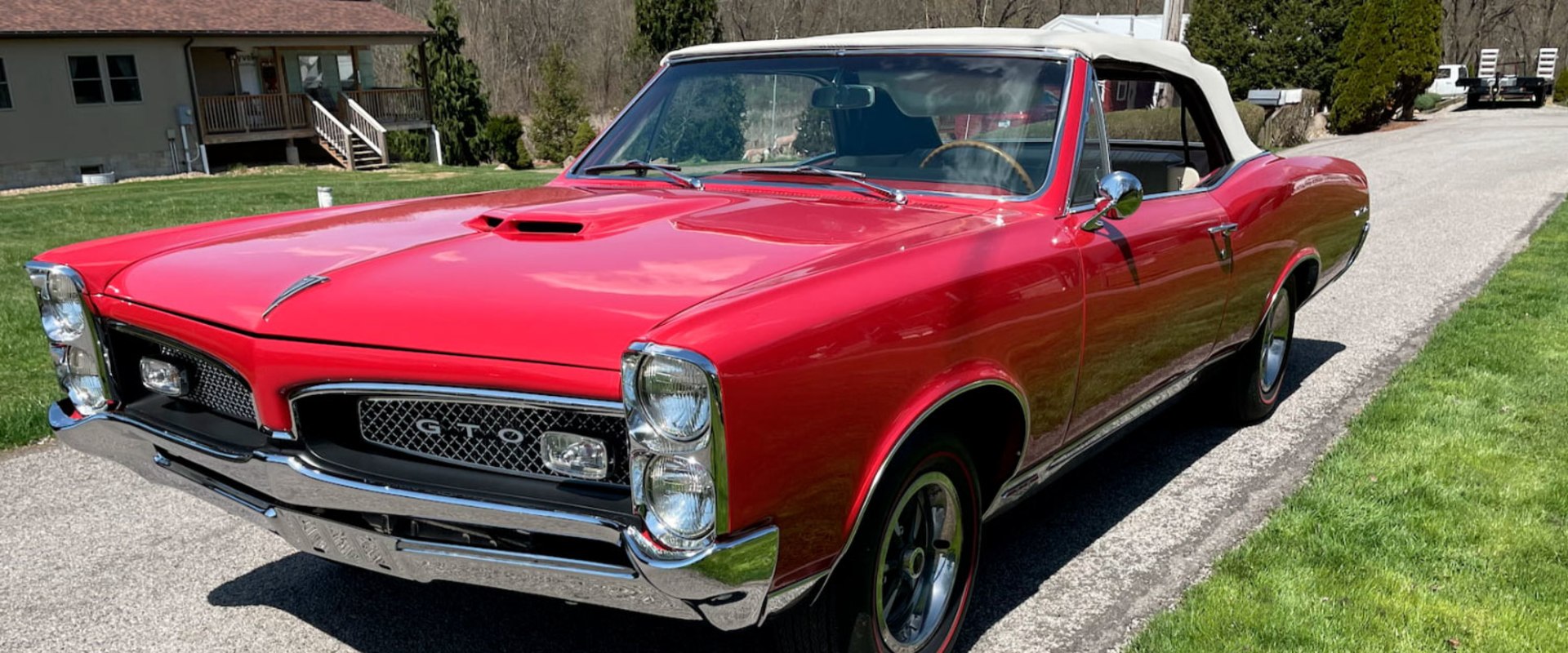 Milestones in Pontiac's History: A Comprehensive Look at the Evolution ...