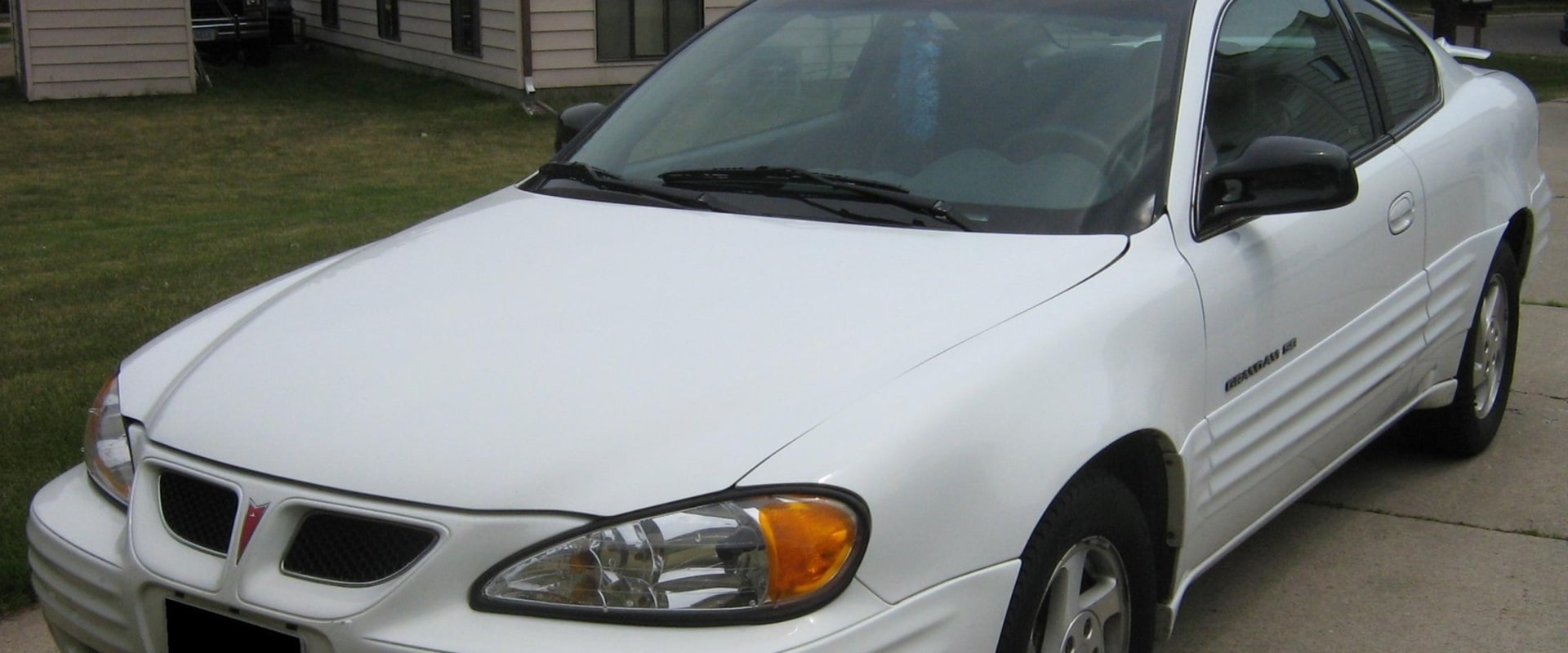 All You Need to Know About Pontiac Grand Am