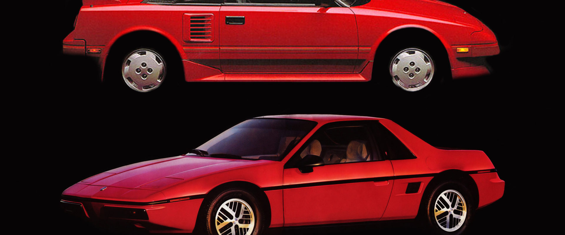 The Ultimate Guide to Pontiac-Specific Races and Competitions