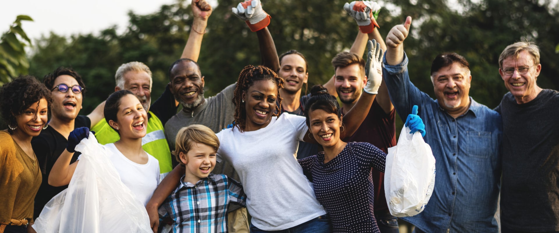 Exploring the World of Charity Events and Fundraisers