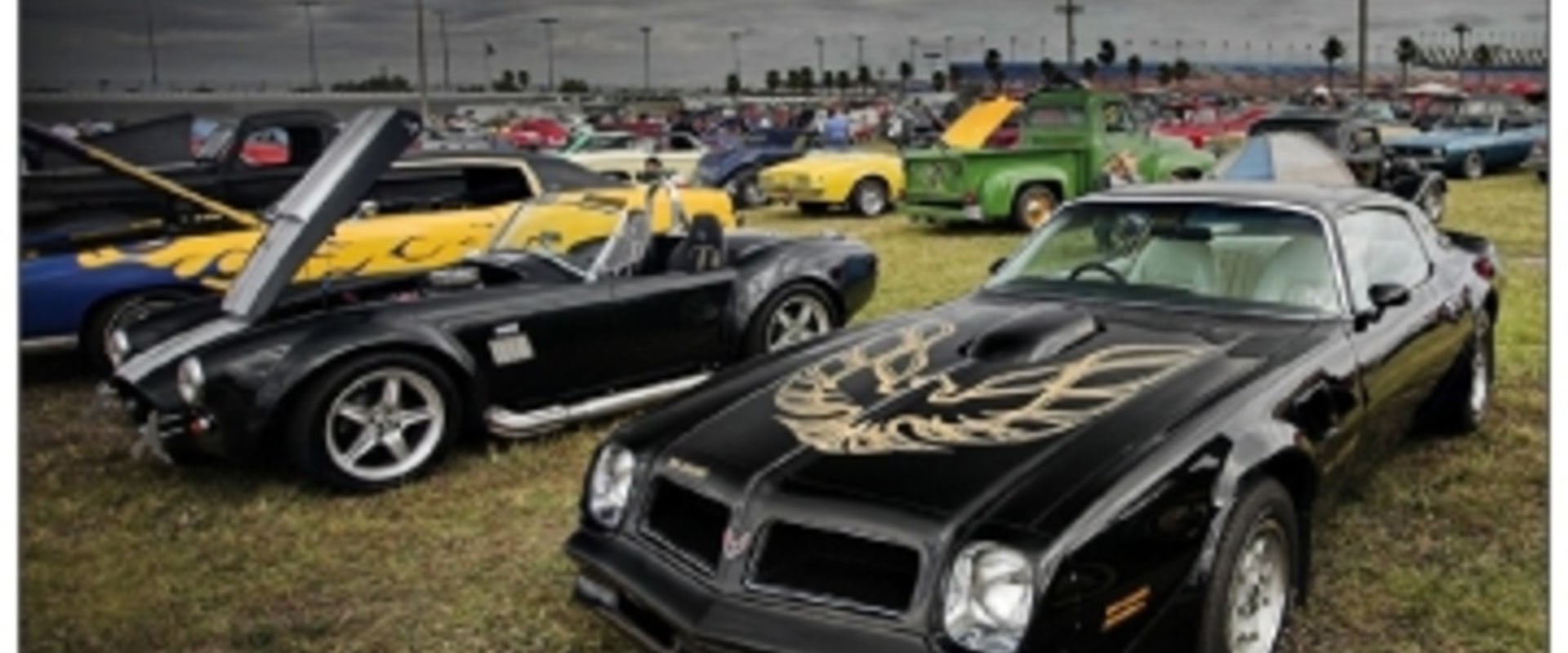 Your Guide to Annual Pontiac Events and Meets
