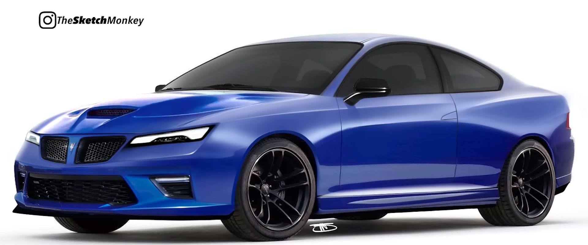 All You Need to Know About the Latest Pontiac Models